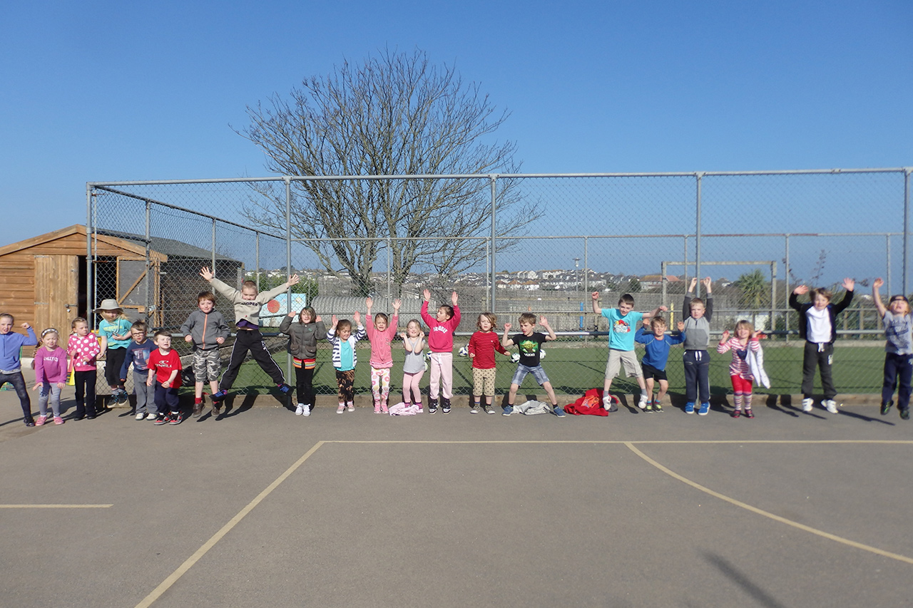 Schools – Go Active Cornwall