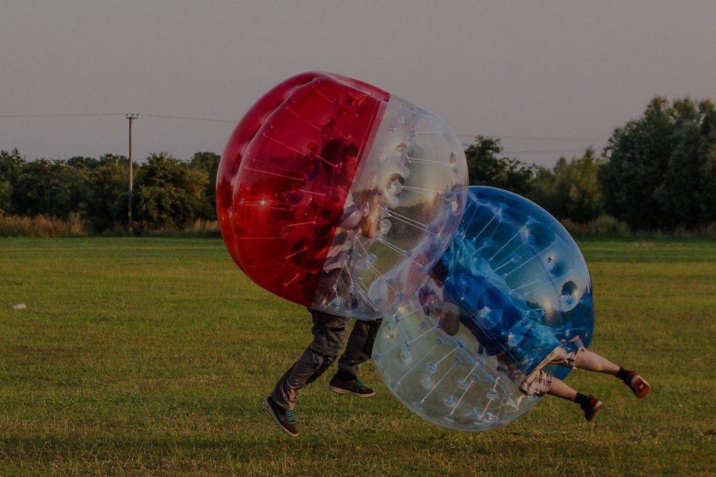 Go Active Cornwall – Activity Specialists