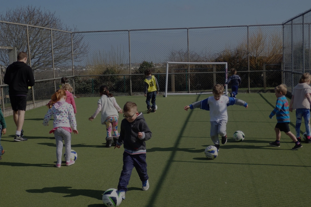 Active Sports